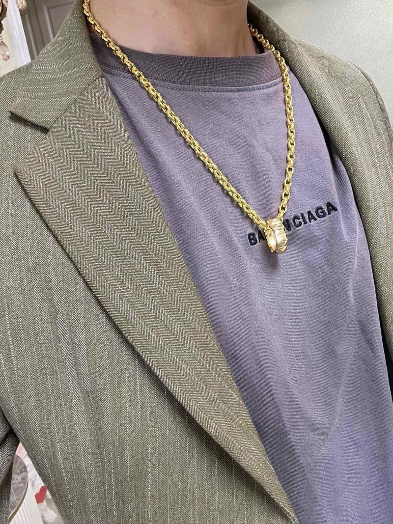 High accuracy Gucci Necklaces