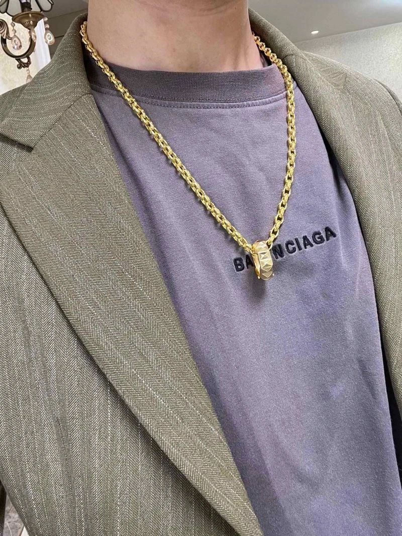 High accuracy Gucci Necklaces