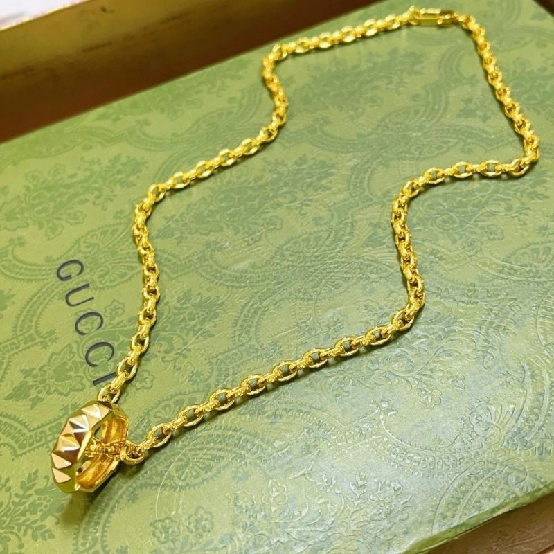 High accuracy Gucci Necklaces