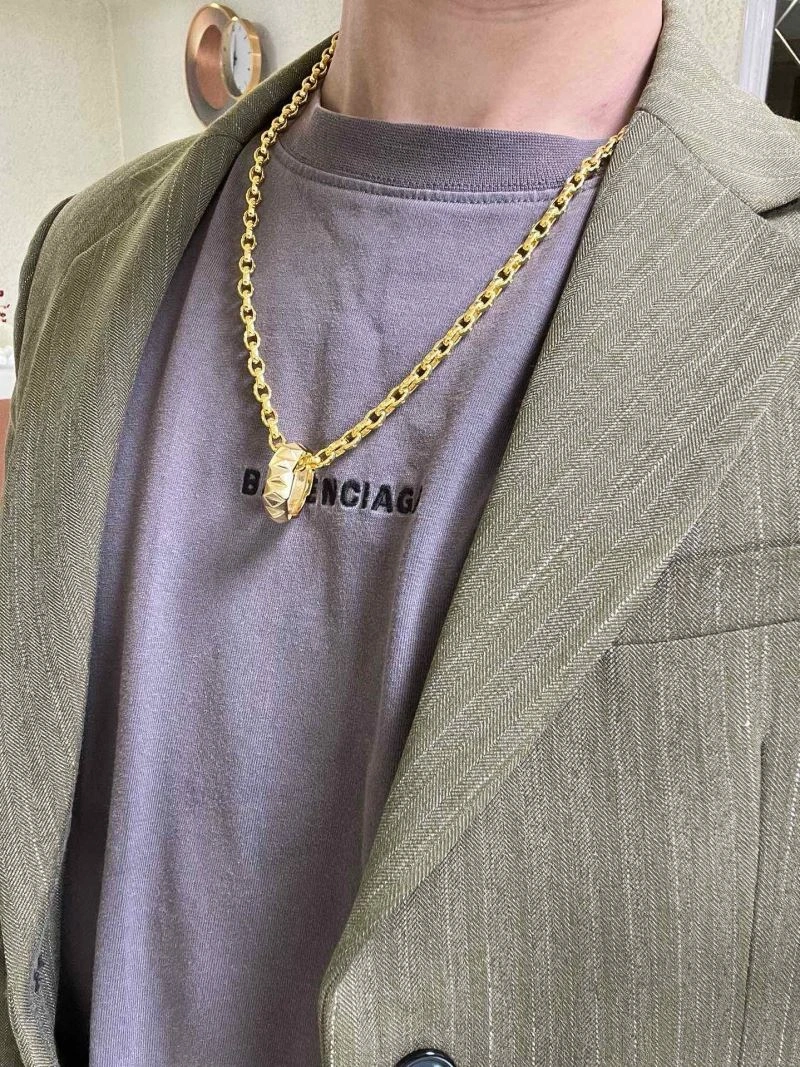High accuracy Gucci Necklaces