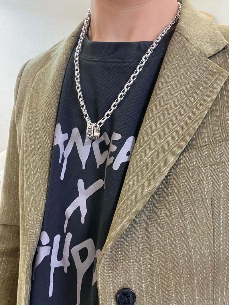 Exact replica Gucci Necklaces