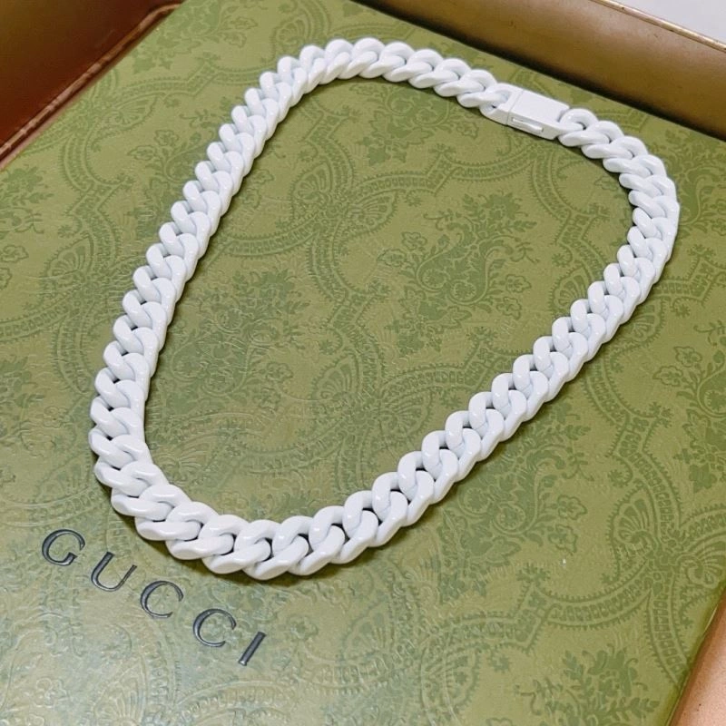 Inexpensive Gucci Necklaces