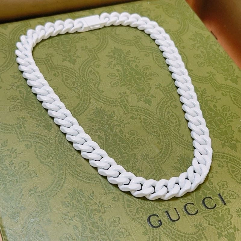 Inexpensive Gucci Necklaces