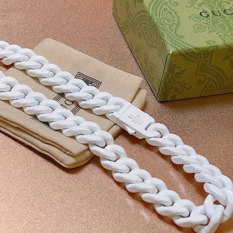 Inexpensive Gucci Necklaces