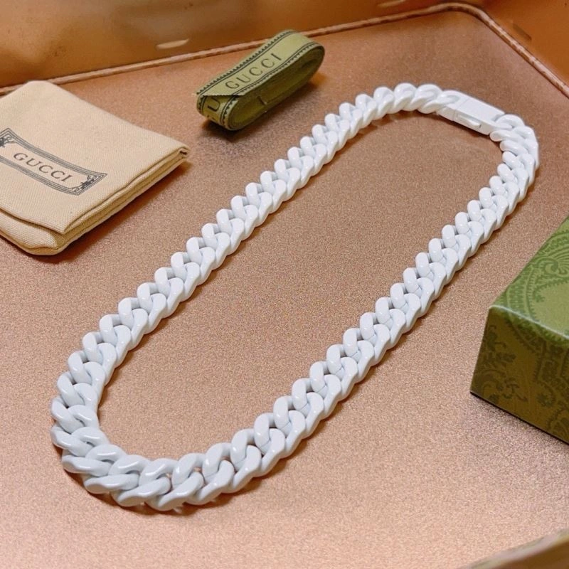 Inexpensive Gucci Necklaces
