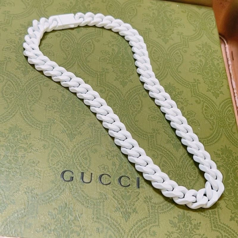 Inexpensive Gucci Necklaces