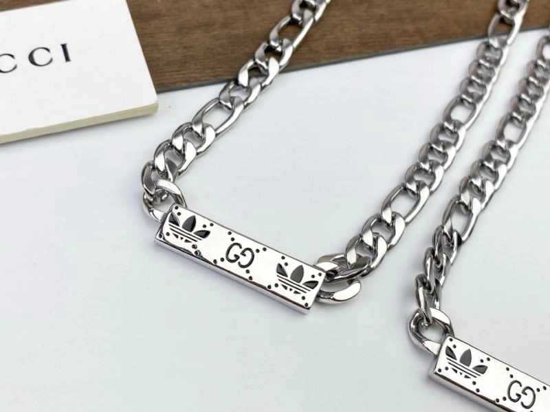 High accuracy Gucci Necklaces