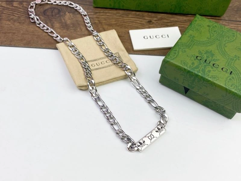 High accuracy Gucci Necklaces