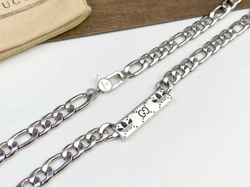 High accuracy Gucci Necklaces