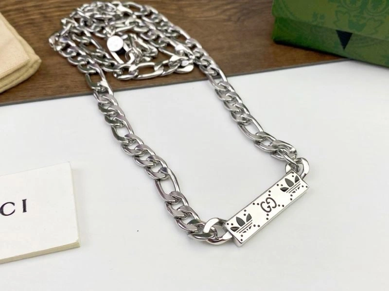 High accuracy Gucci Necklaces