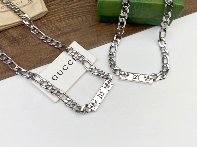 High accuracy Gucci Necklaces