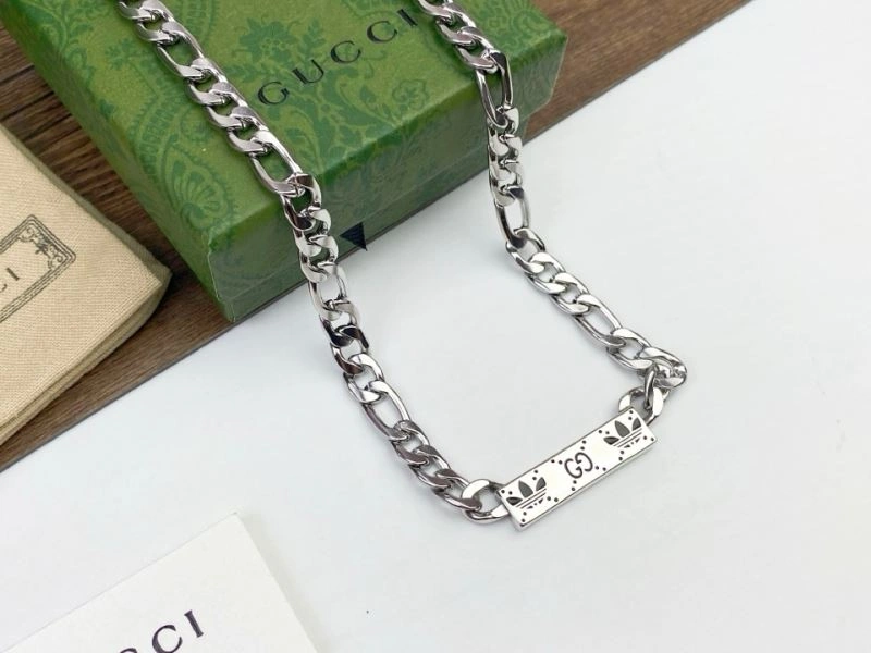 High accuracy Gucci Necklaces