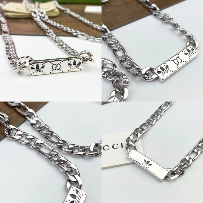 High accuracy Gucci Necklaces
