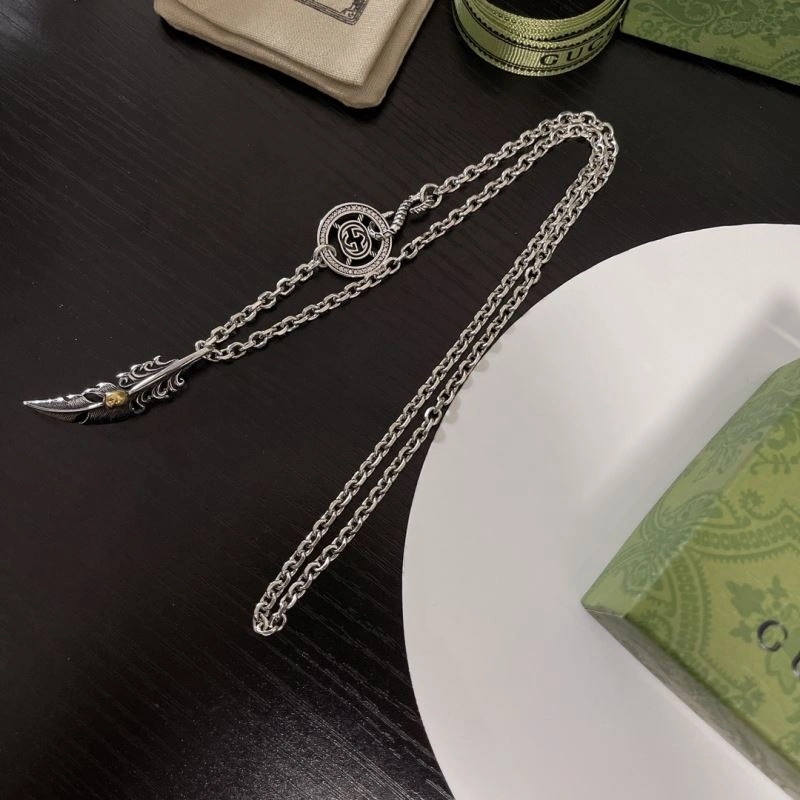 Economical Gucci Necklaces