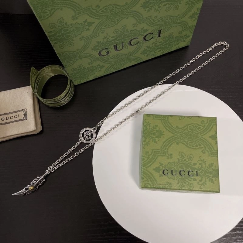 Economical Gucci Necklaces