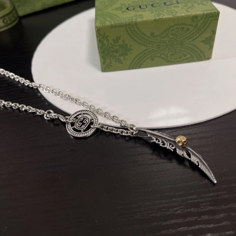 Economical Gucci Necklaces