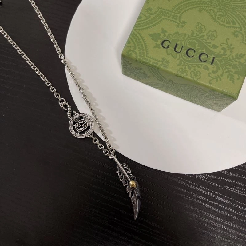 Economical Gucci Necklaces