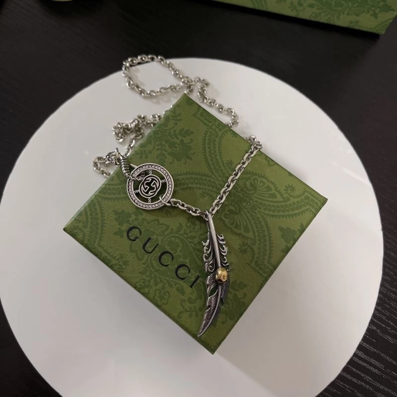 Economical Gucci Necklaces