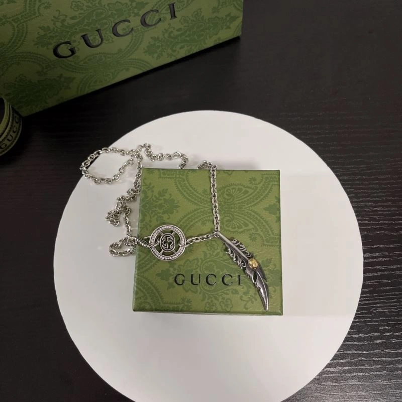 Economical Gucci Necklaces