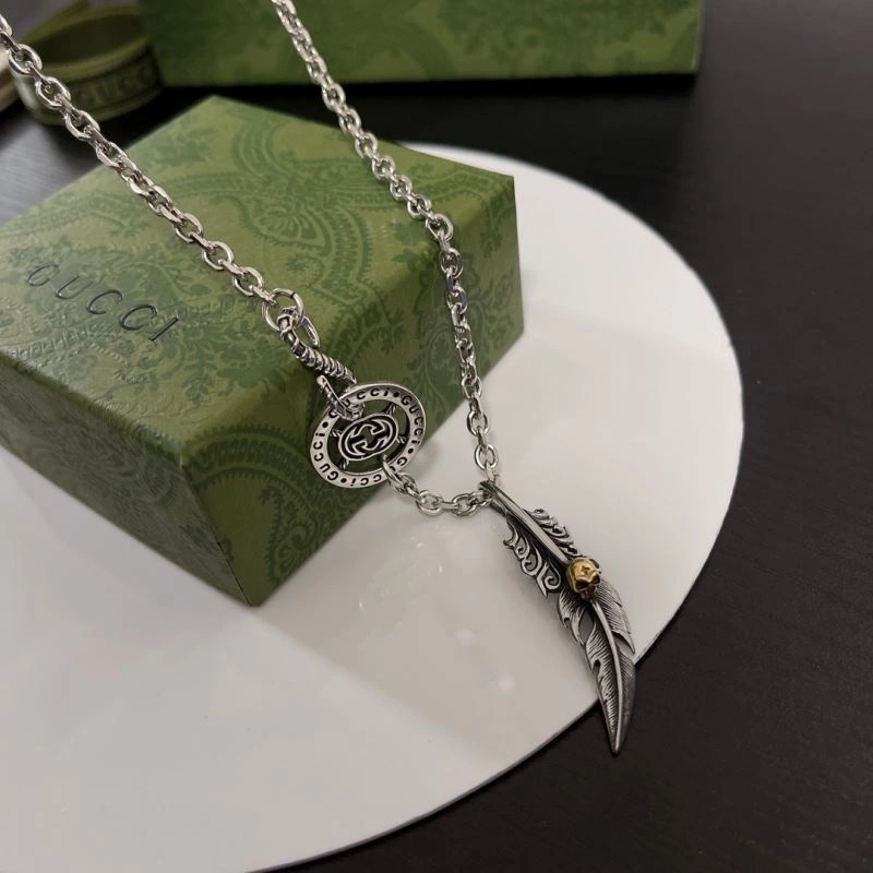 Economical Gucci Necklaces
