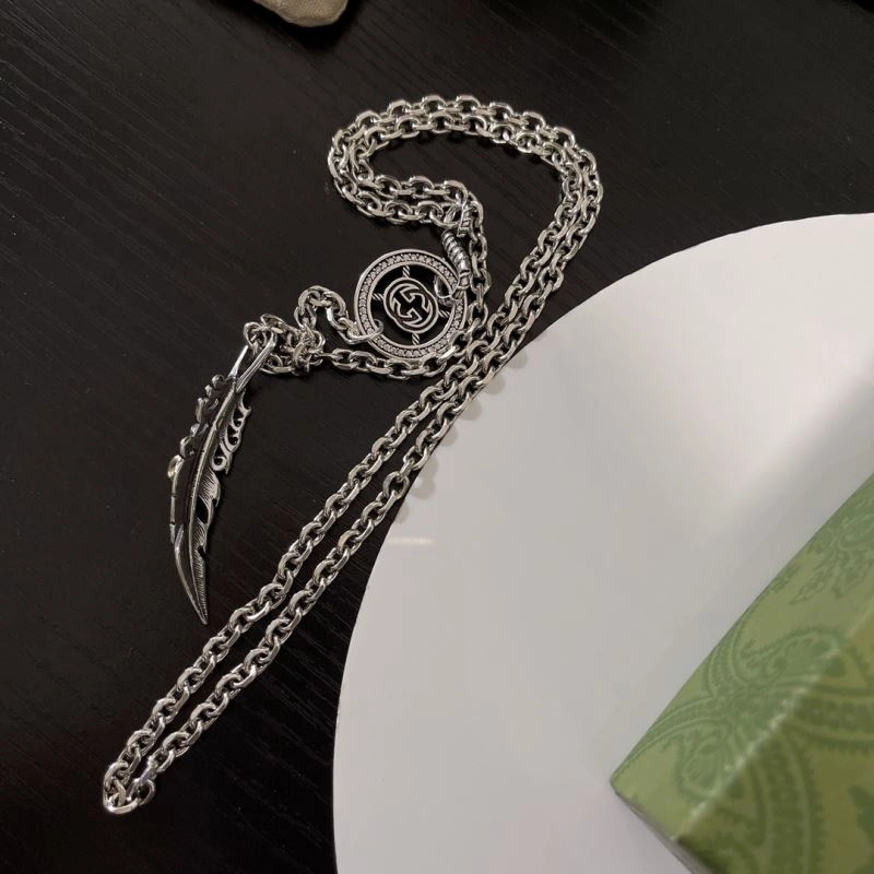 Economical Gucci Necklaces