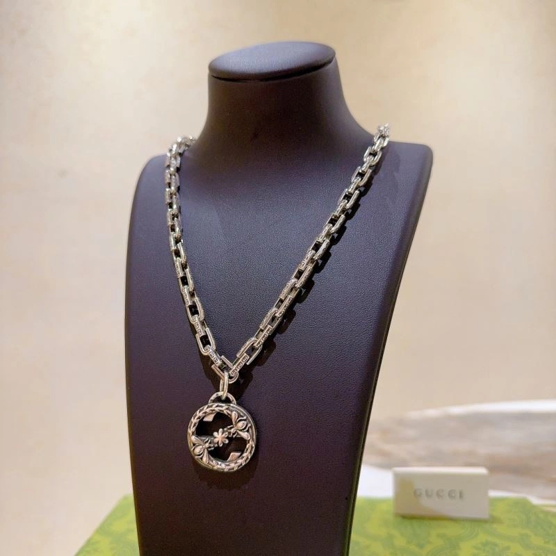Reasonably priced Gucci Necklaces