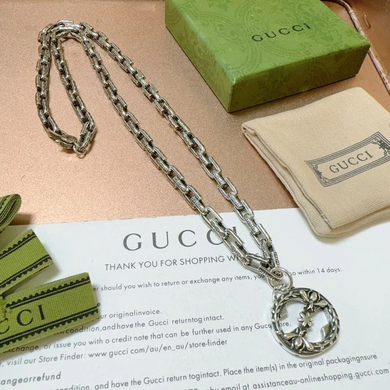 Reasonably priced Gucci Necklaces