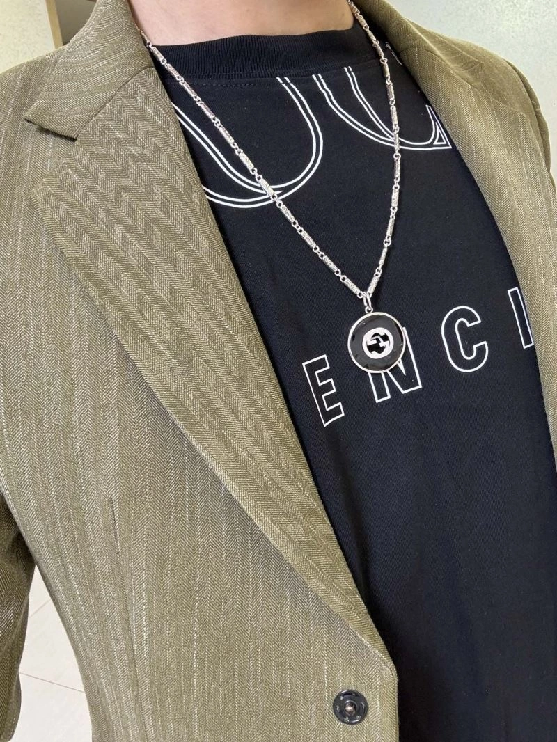 Brand-authenticated Gucci Necklaces