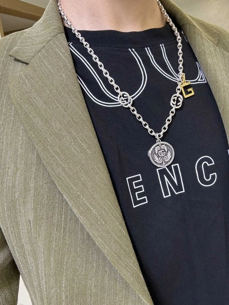 1:1 copy Gucci Necklaces
