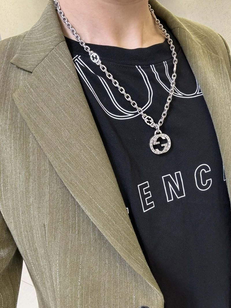 OEM Gucci Necklaces