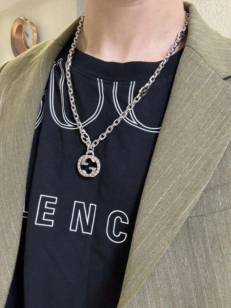 OEM Gucci Necklaces