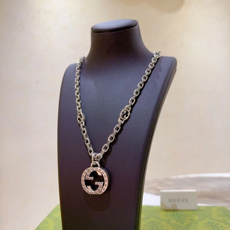 OEM Gucci Necklaces