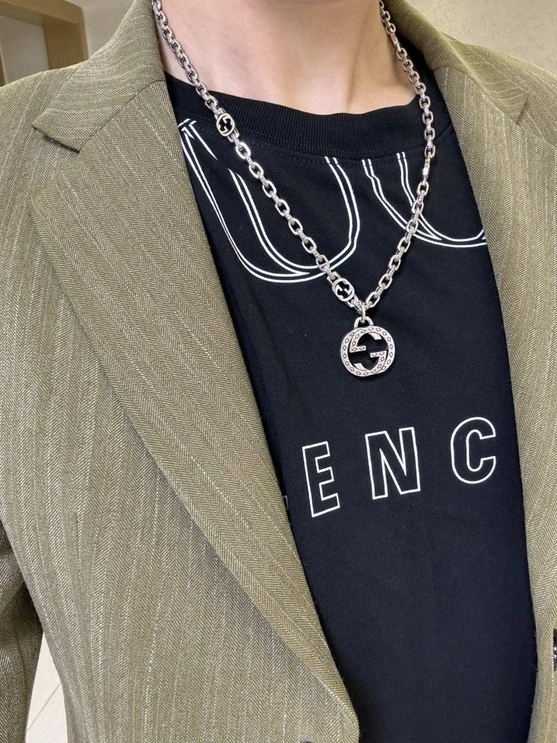 OEM Gucci Necklaces