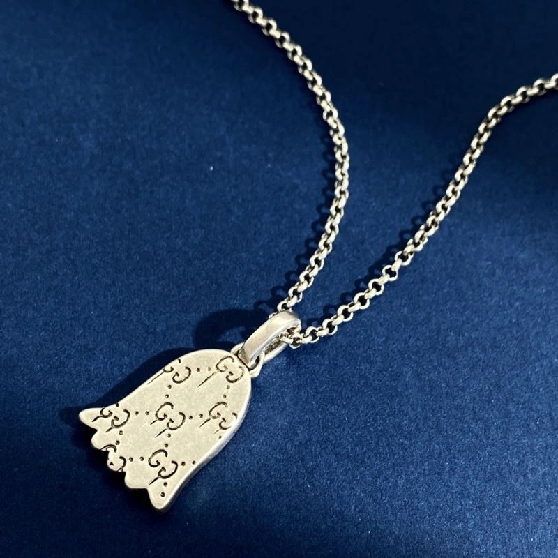 Cut-rate Gucci Necklaces