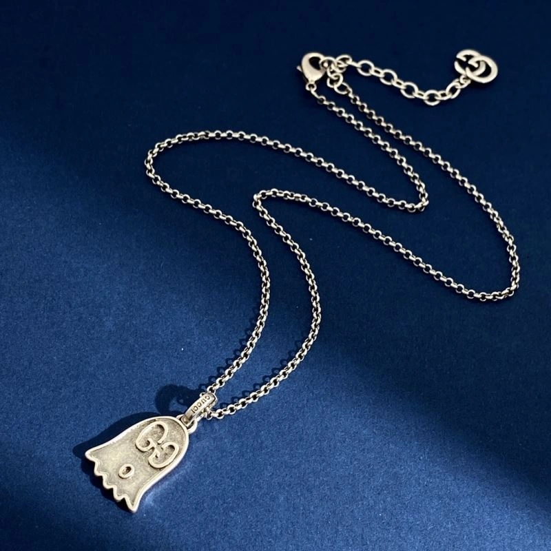 Cut-rate Gucci Necklaces