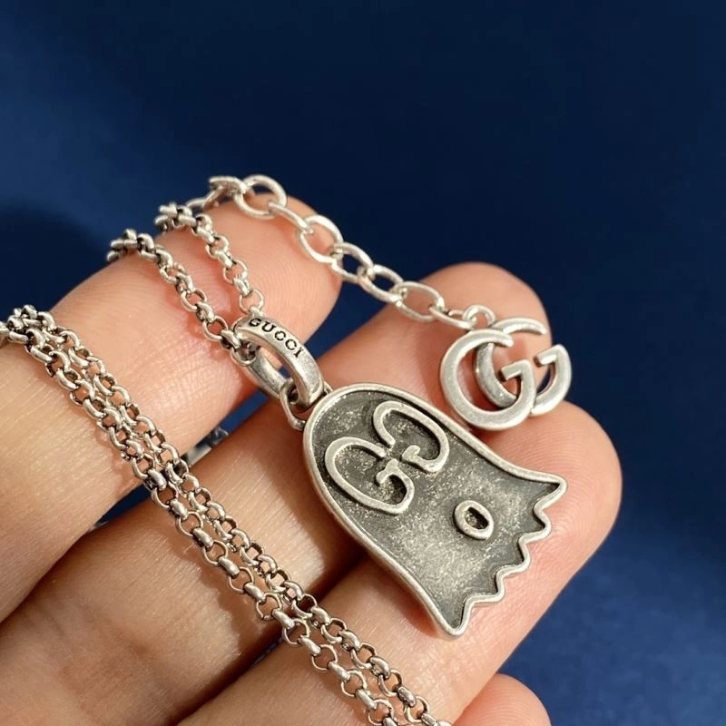 Cut-rate Gucci Necklaces
