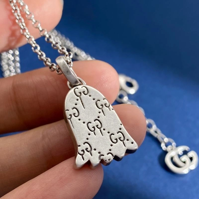 Cut-rate Gucci Necklaces