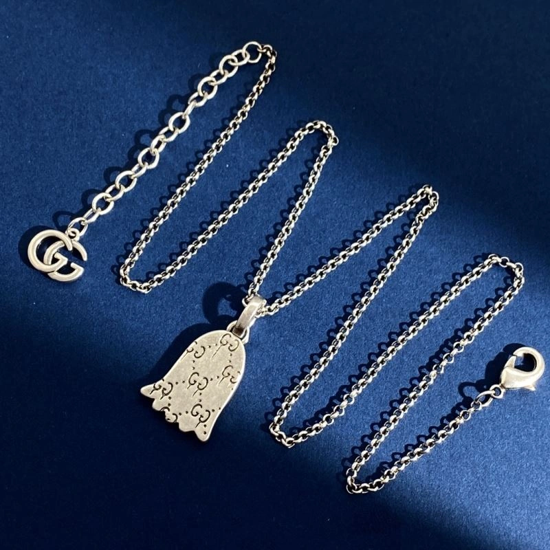 Cut-rate Gucci Necklaces