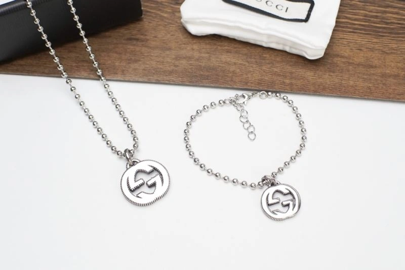 Gucci Necklaces