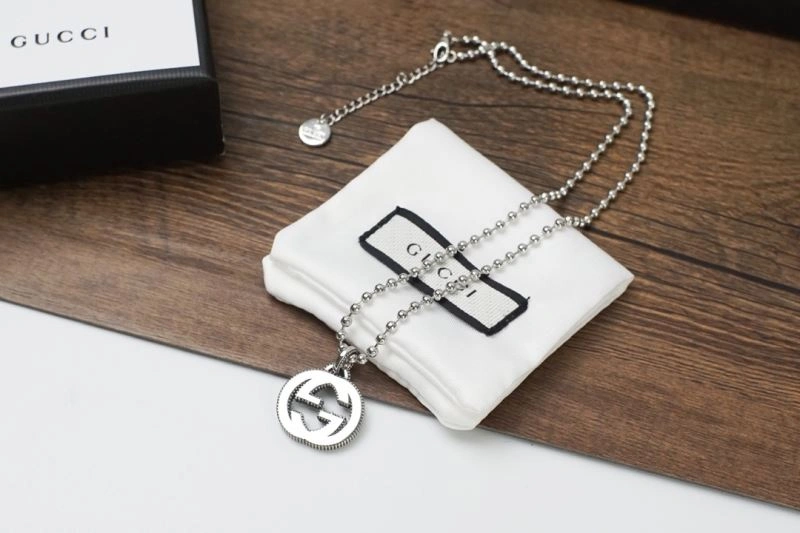 1:1 copy Gucci Necklaces