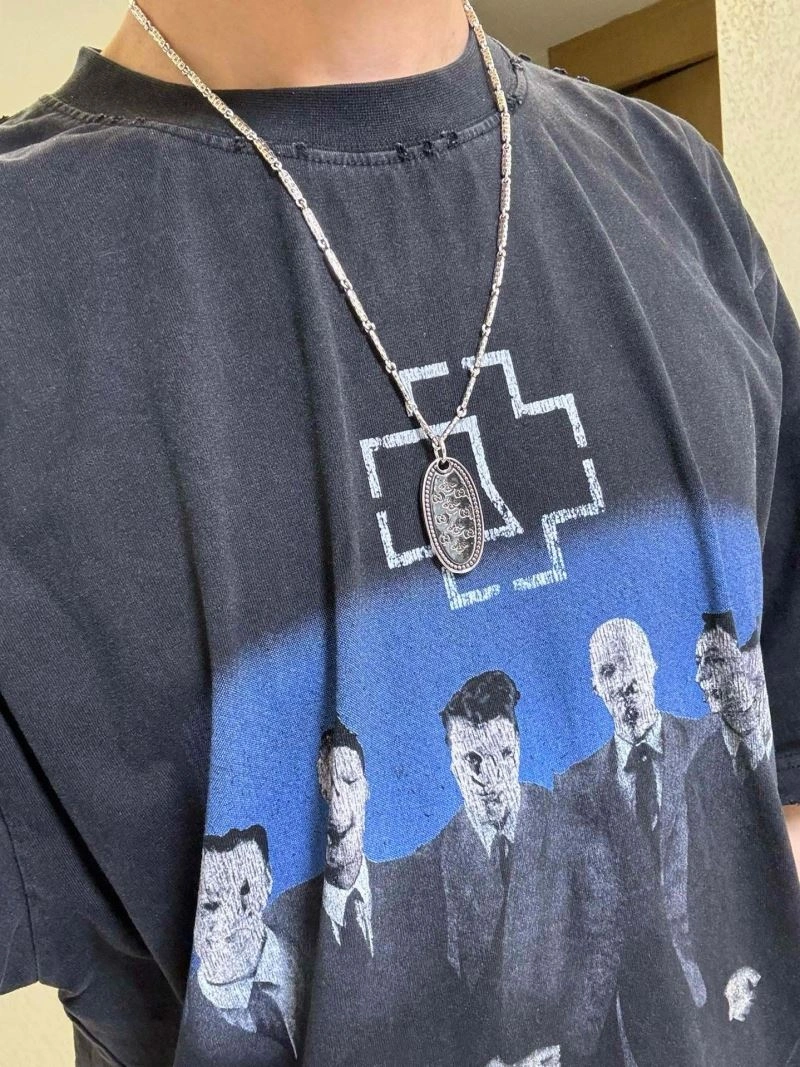 Brand-original Gucci Necklaces