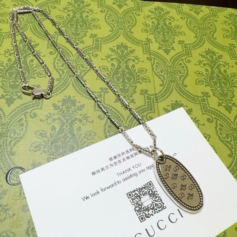 Brand-original Gucci Necklaces