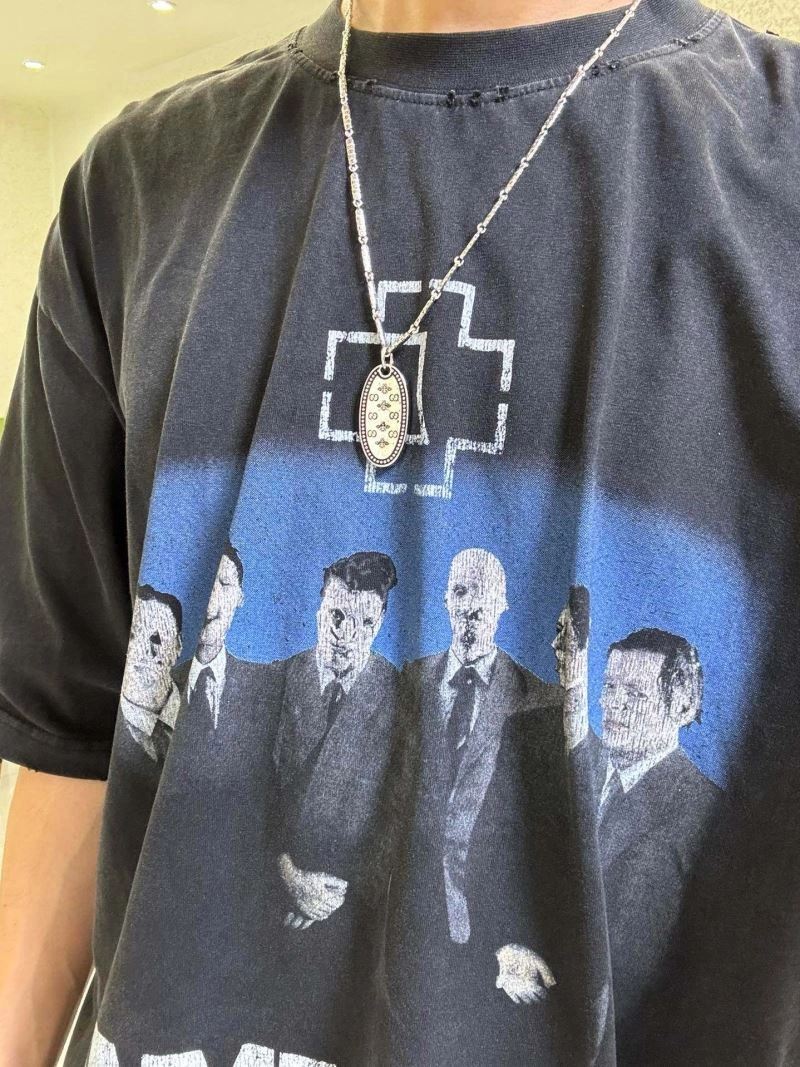 Brand-original Gucci Necklaces
