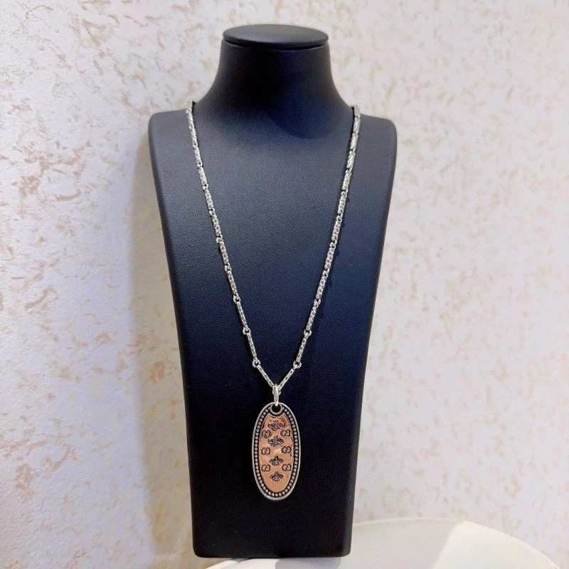 Brand-original Gucci Necklaces