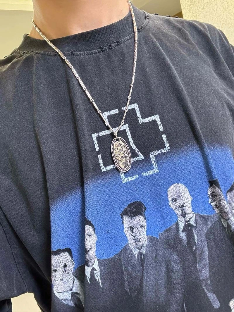 Brand-original Gucci Necklaces