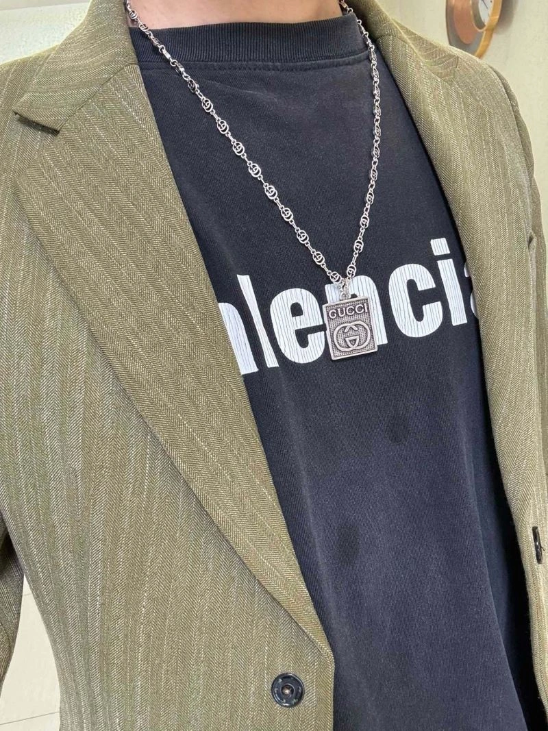Genuine Gucci Necklaces