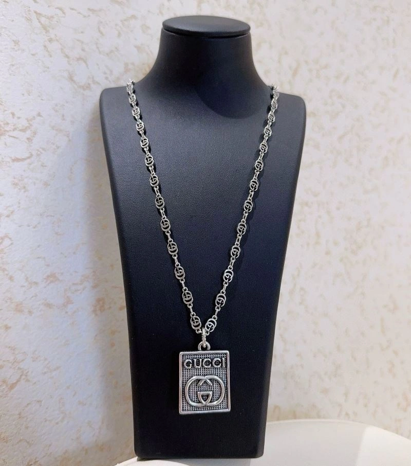 Genuine Gucci Necklaces