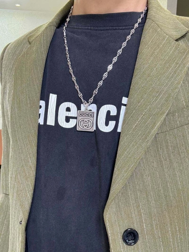 Genuine Gucci Necklaces