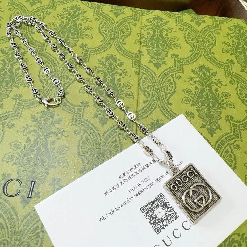 Genuine Gucci Necklaces