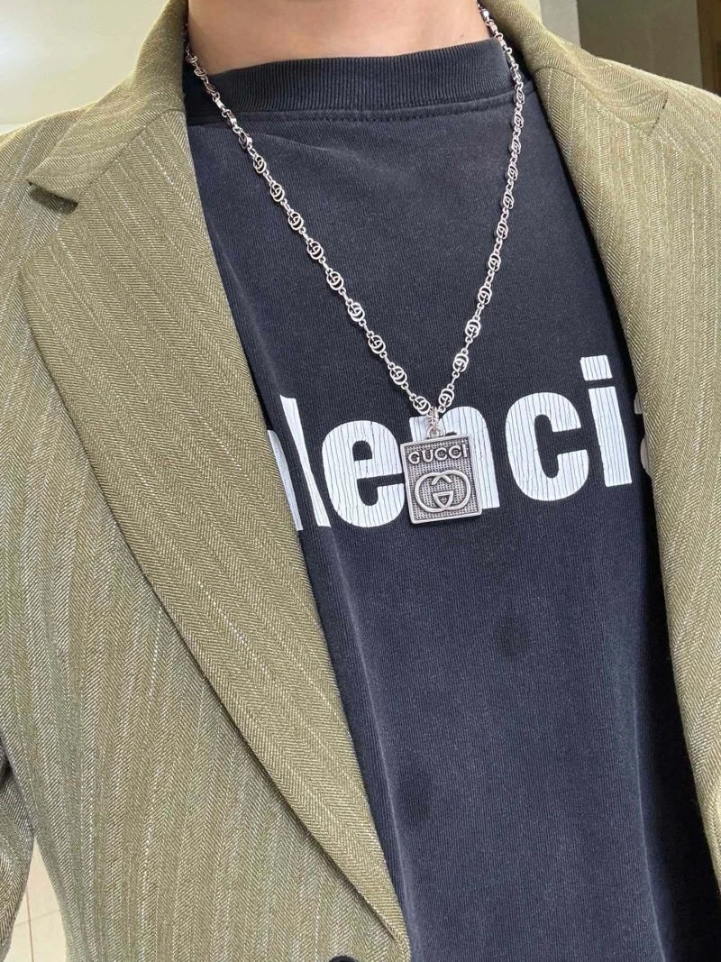 Genuine Gucci Necklaces